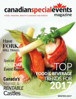 Canadian Special Events Magazine - CanadianSpecialEvents.com